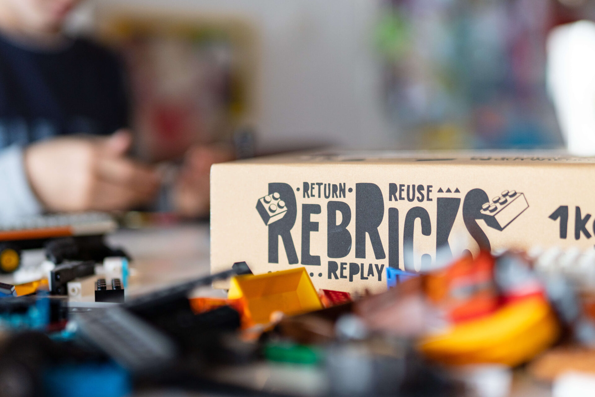 Nützliche Links - Rebricks